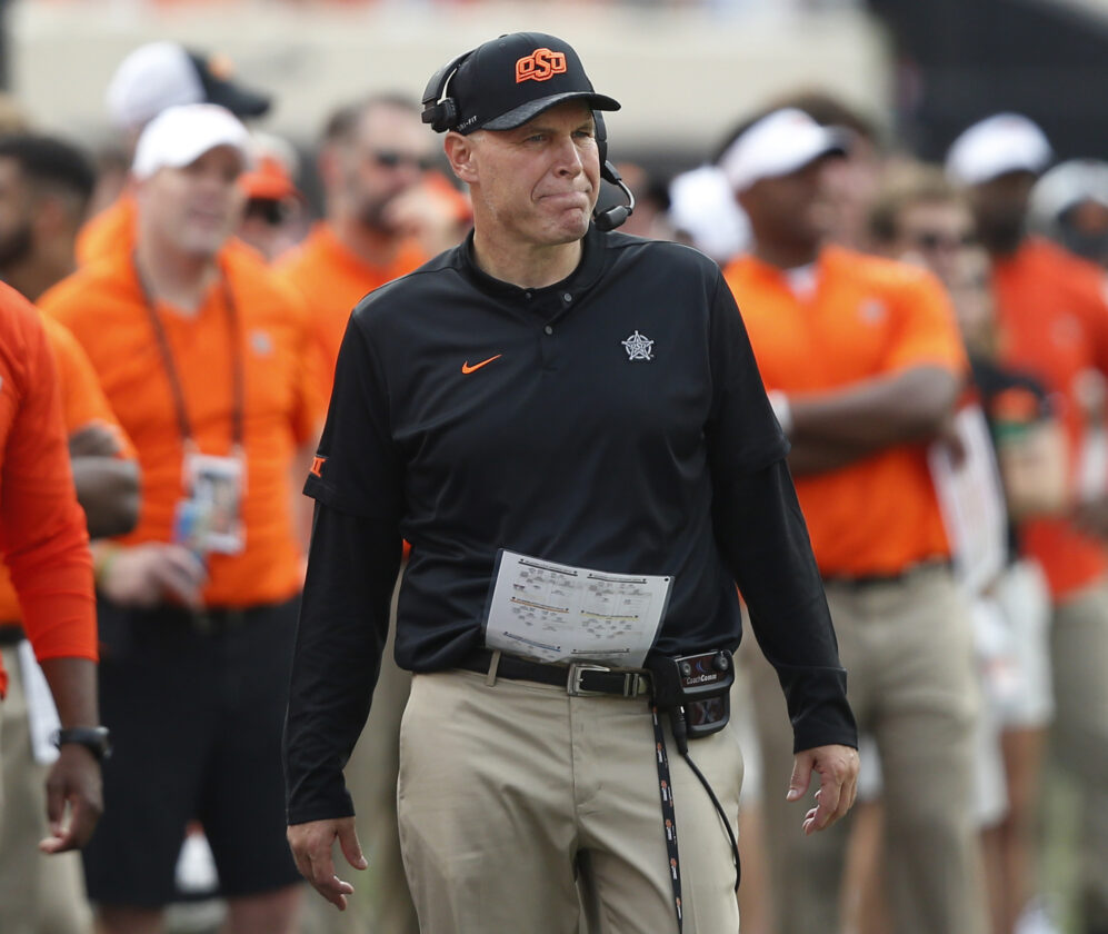 Neil Rudel on PSU: Penn State hiring DC Knowles shows Lions are all in ...